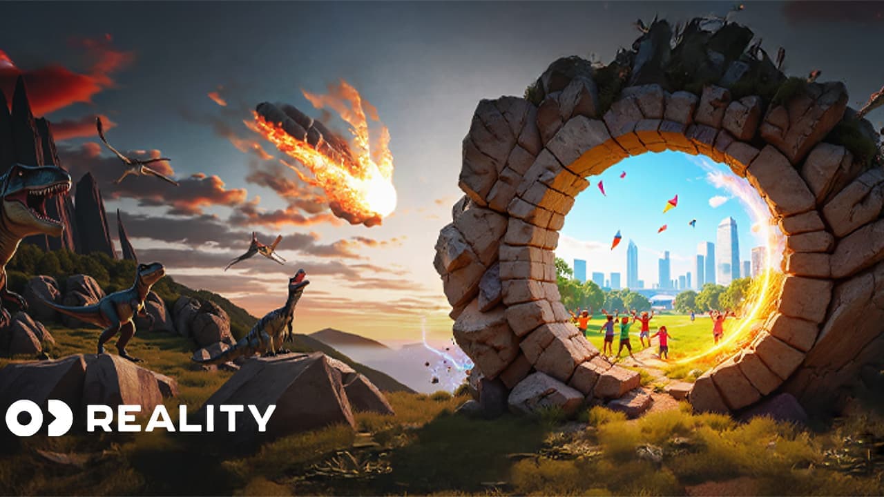 Zero Density's Reality 5.6 Unifies Broadcast Graphics